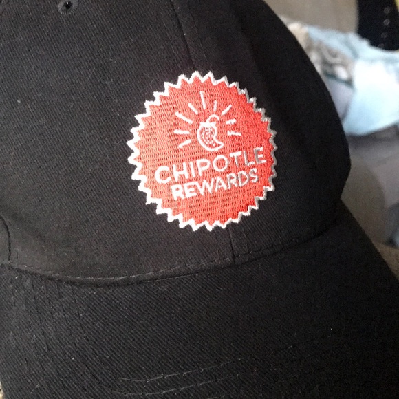 Accessories | Chipotle Rewards Hat | Poshmark